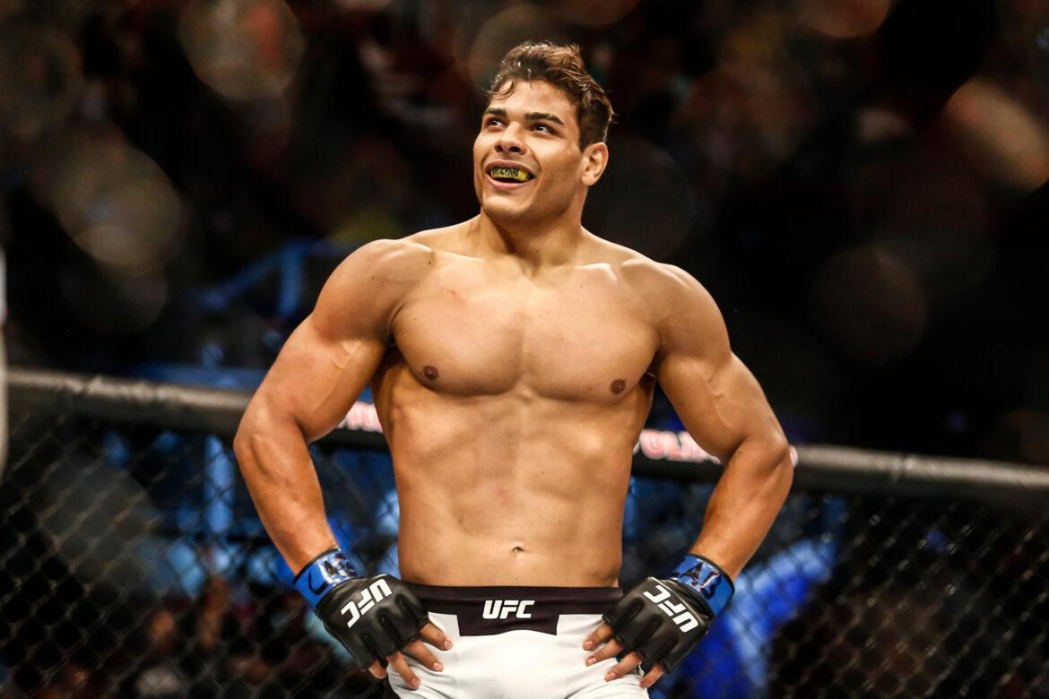 Top Tested UFC Fighters in 2023